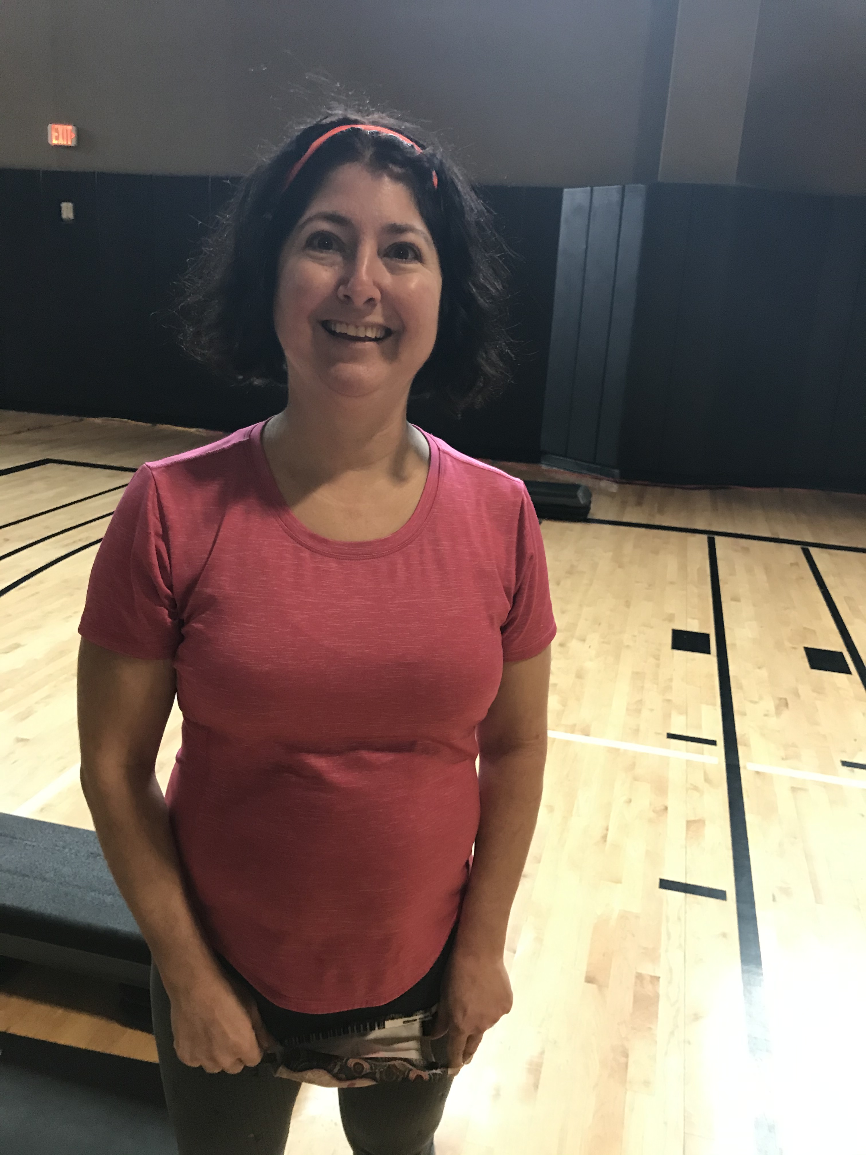 Running | Middle Age Slow Runner Robin's Running Stories