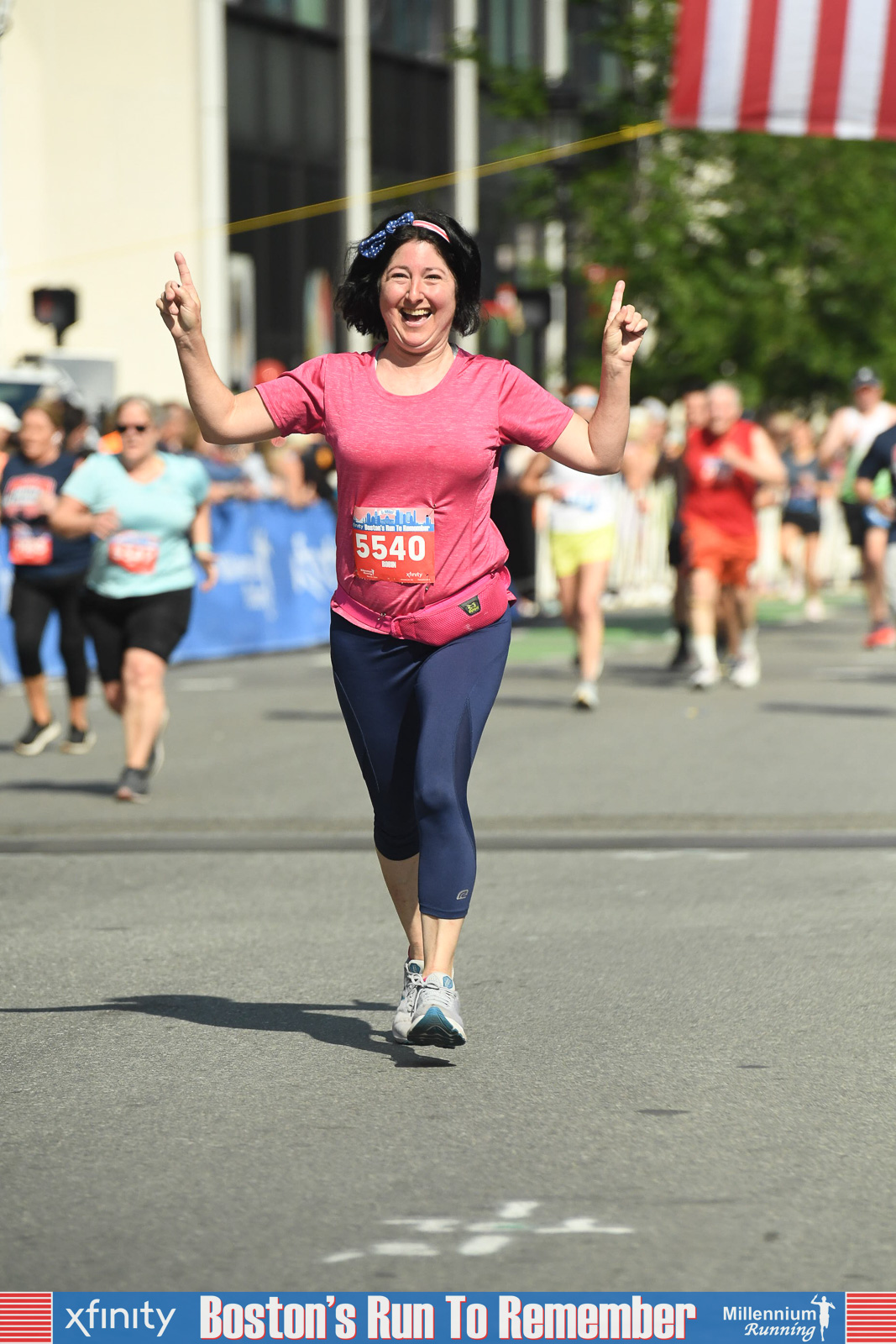 More Pictures Boston Run to Remember | Middle Age Slow Runner Robin's ...